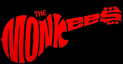 Monkees_logo.gif (400×210) | The monkees, Retro tshirt, Retro band
