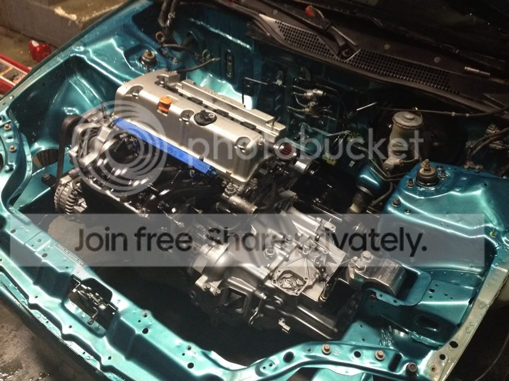 Fs complete eg k swap. K20a2 06 LSD si trans. Kpro | Honda / Acura K20a ...