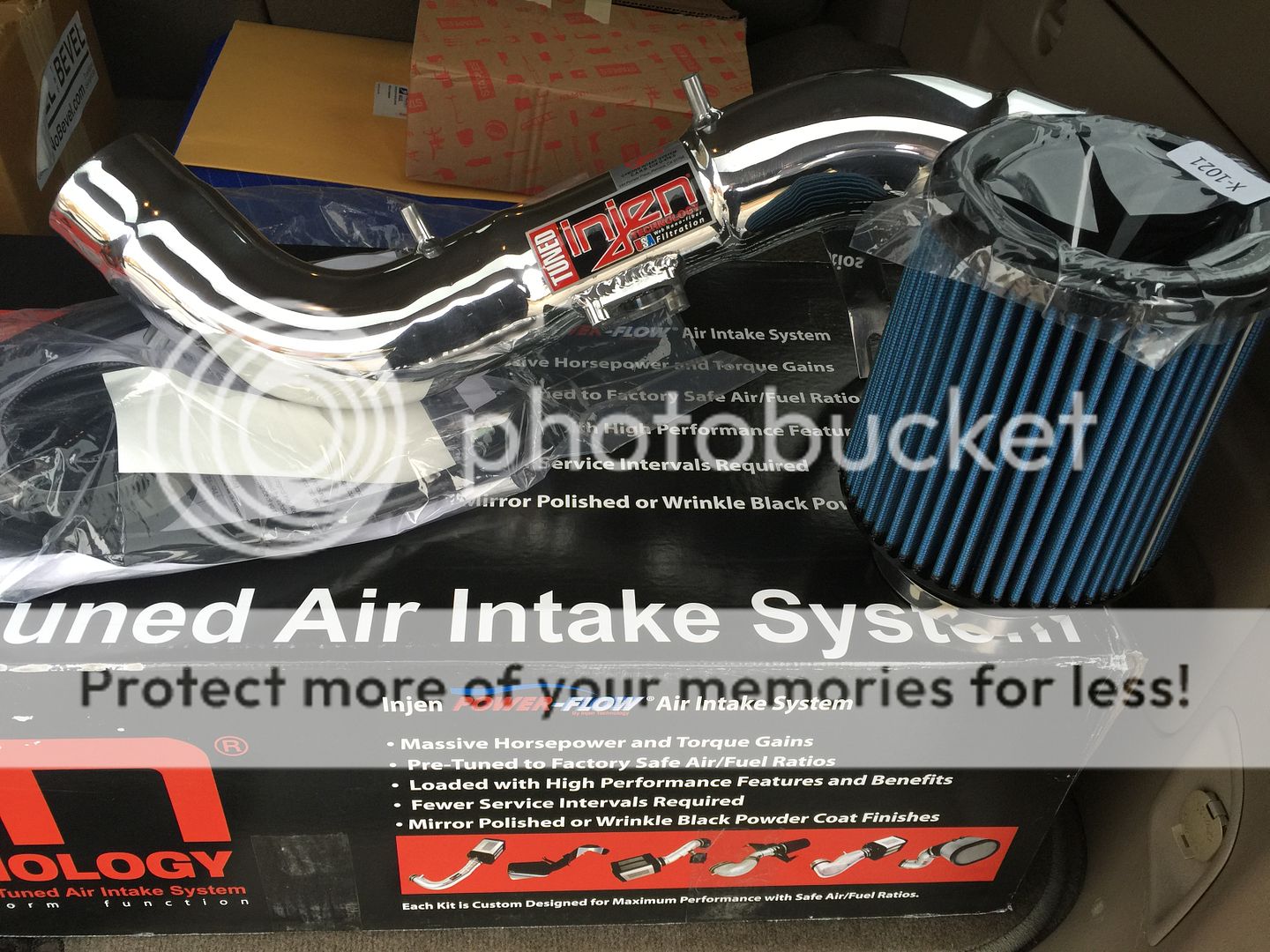 What Did You Do To Your 3rd Gen Today? - Page 629 - Toyota 4Runner ...