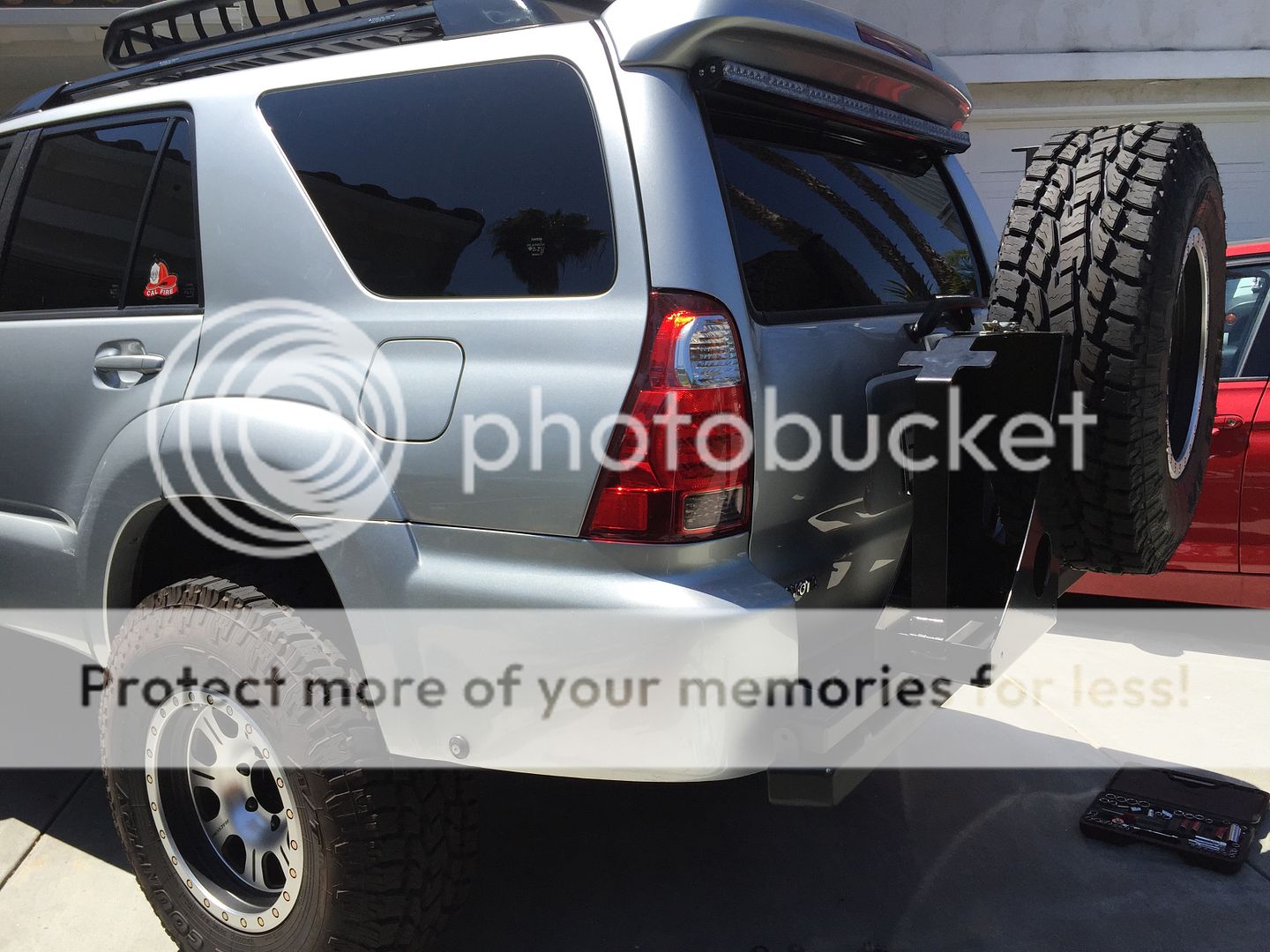 Overland or Prerunner? (Cools20 Build Thread) - Toyota 4Runner Forum ...