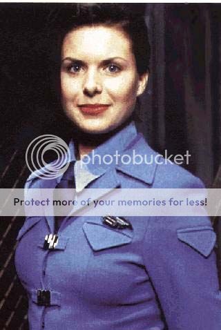 Red Dwarf Series 8 Uniform Help | RPF Costume and Prop Maker Community