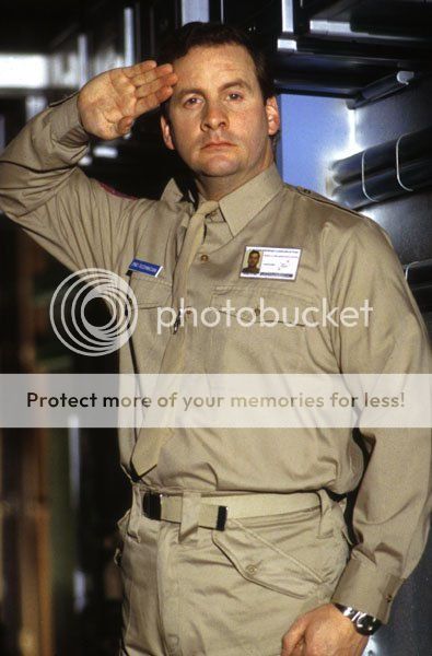 Red Dwarf Series 8 Uniform Help | RPF Costume and Prop Maker Community