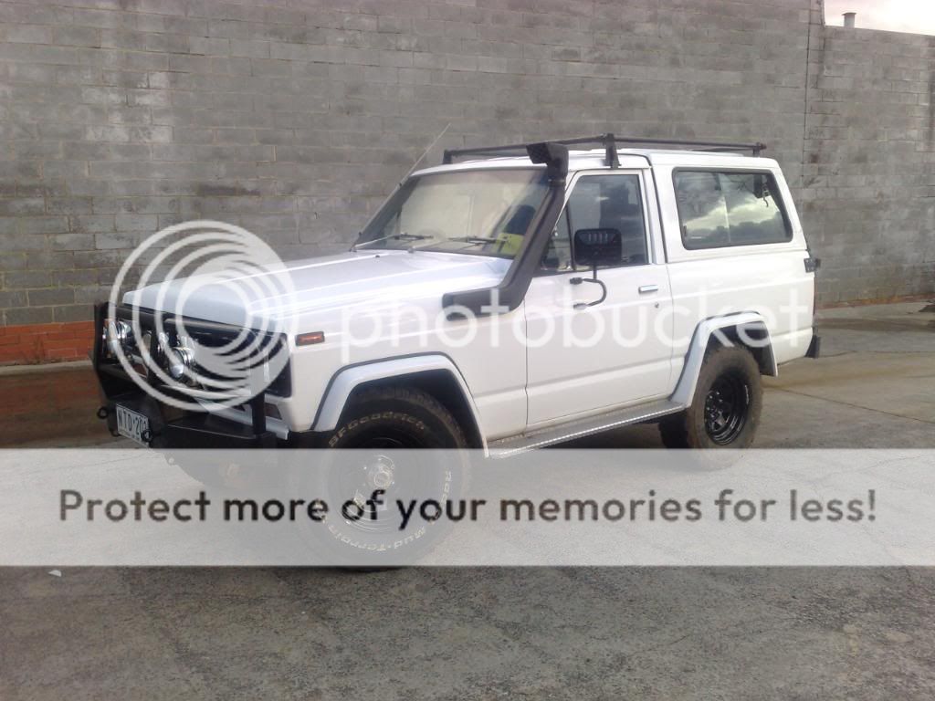 thoughts? mk shorty project | Patrol 4x4 - Nissan Patrol Forum