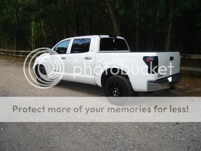 Washed Her today! | Toyota Tundra Discussion Forum