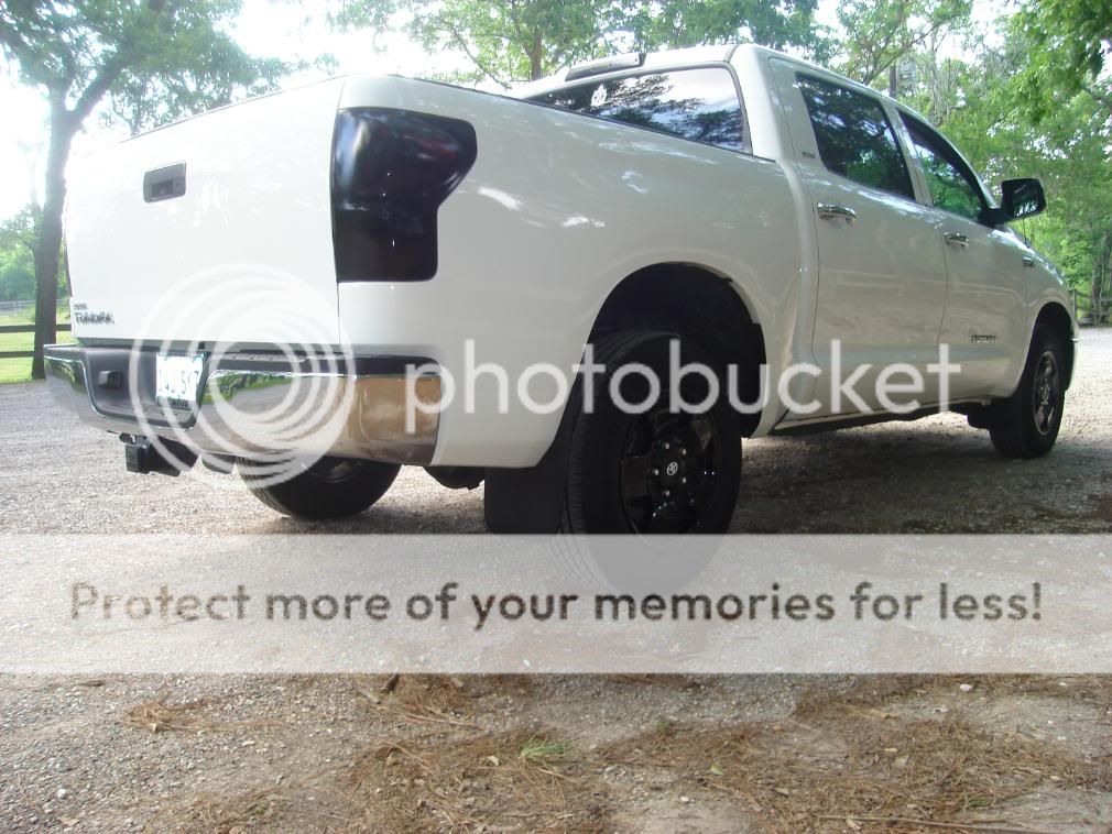 Washed Her today! | Toyota Tundra Discussion Forum