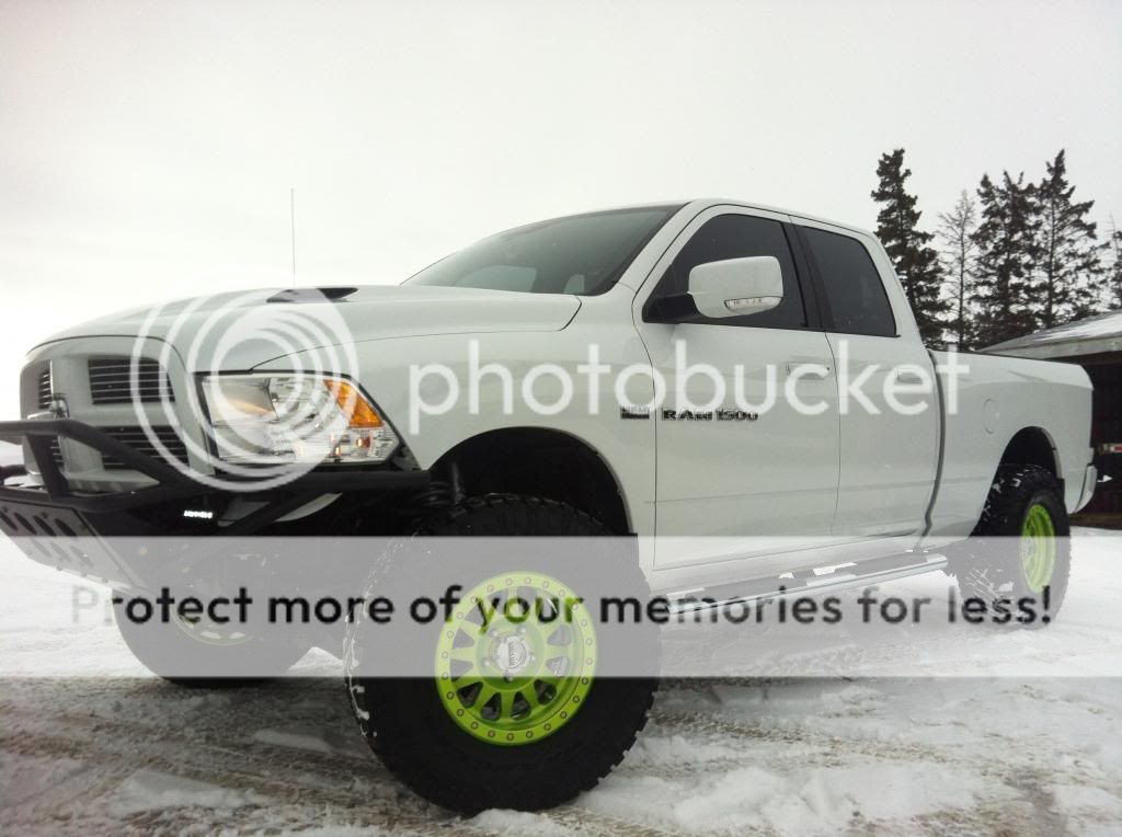 Ram Runner | DODGE RAM FORUM