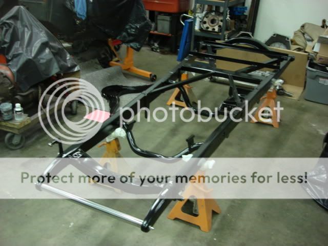 Frame Boxing | The H.A.M.B.