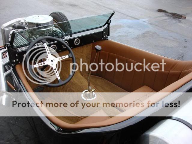 Hot Rods - t bucket windshield | The H.A.M.B.