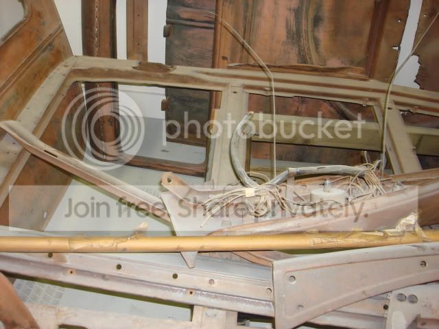 30-31 Sedan tudor body assembly | The H.A.M.B.