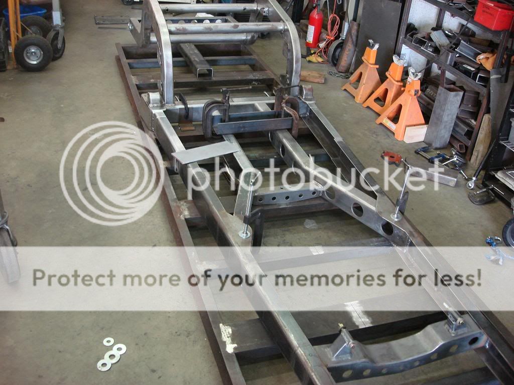 Frame Jigs | The H.A.M.B.