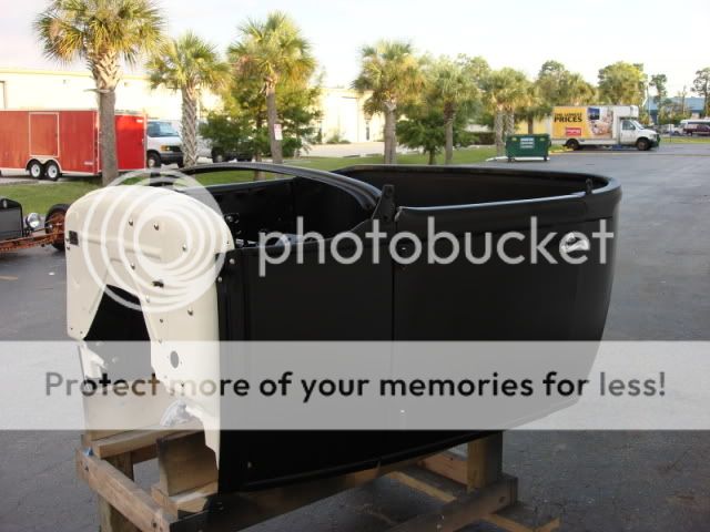 Technical - spraying Hot Rod Flatz.... outside? | The H.A.M.B.