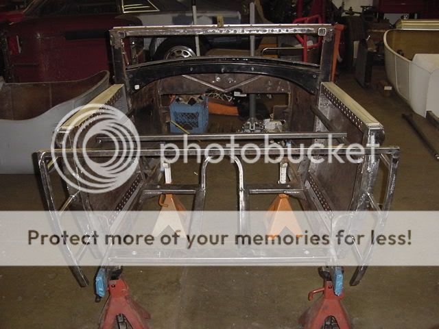 homemade roadster pickup bodies! | The H.A.M.B.