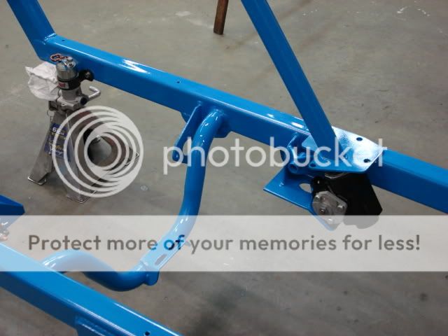 steering box pictures... | Rat Rods Rule - Hot Rods, Rat Rods, Sleepers ...