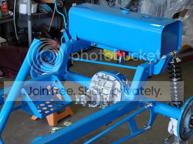 Battery box | T-Bucket Forums
