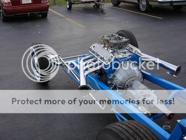 Radius rods | T-Bucket Forums