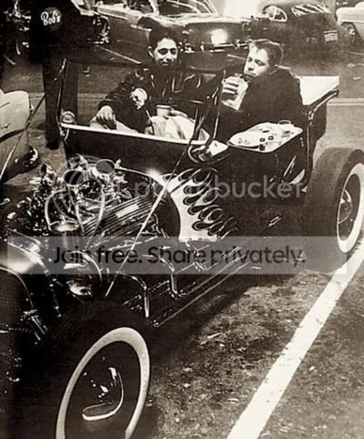 Norm grabowski 1933-2012 | Page 4 | The H.A.M.B.