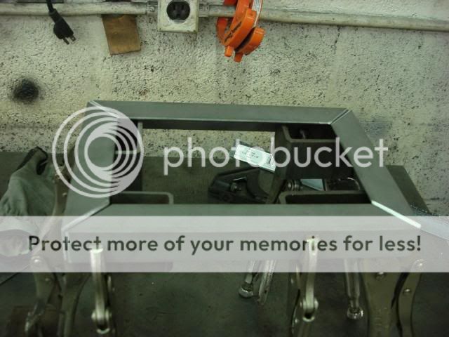 One way to build a battery box. | Rat Rods Rule - Hot Rods, Rat Rods ...