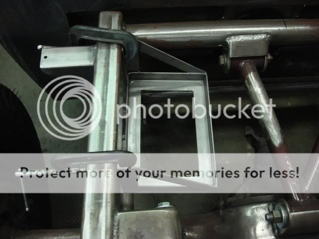 One way to build a battery box. | Rat Rods Rule - Hot Rods, Rat Rods ...