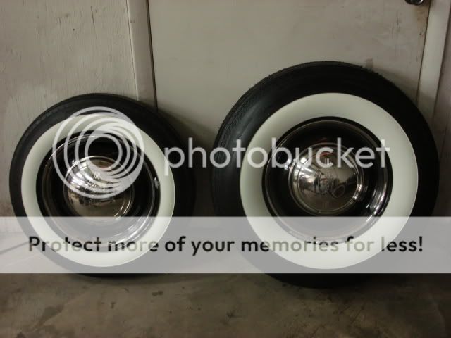 Taller tires - Undead Sleds / Rat Rods Rule - Hot Rods, Rat Rods ...