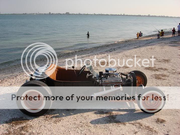 Hot Rods - t bucket windshield | The H.A.M.B.