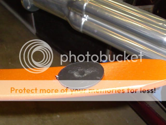 Technical - leaf spring liner questions | The H.A.M.B.