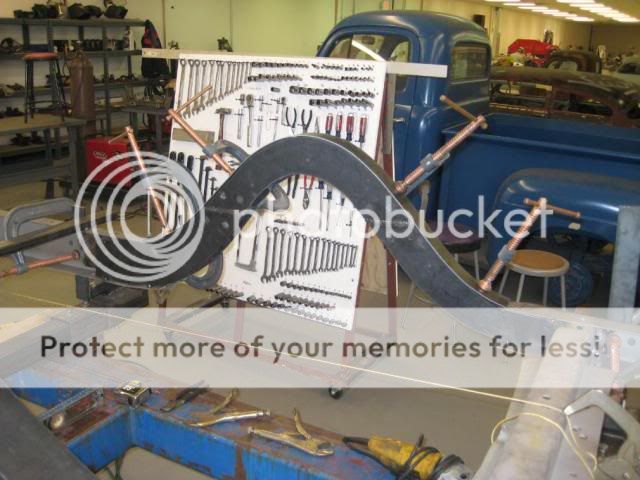 I have seen tool box perfection..... | Page 2 | The H.A.M.B.