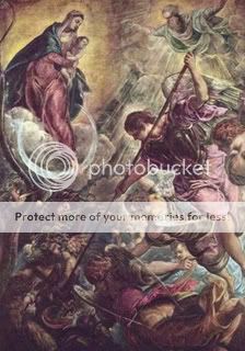 Happy Feast of St. Michael the Archangel…Happy Michaelmas! – Catholic ...