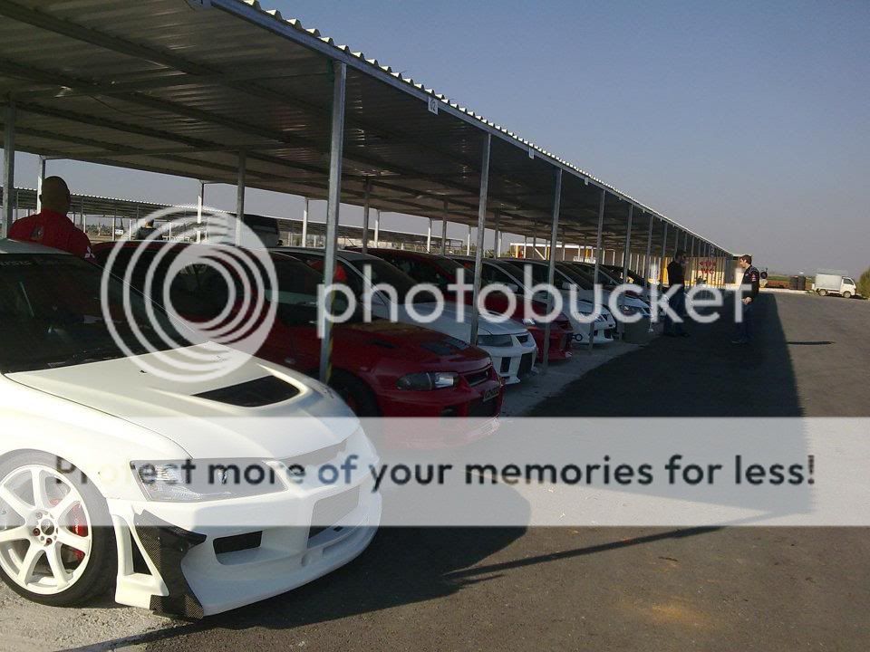 Evo club cyprus-track day-4-12-2011 | Lancer Register Forum
