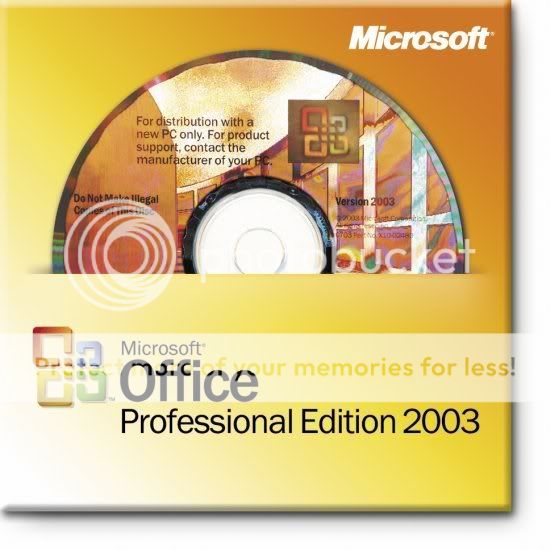 Crack Microsoft Office XP 2003 Pro « Bebebom Site