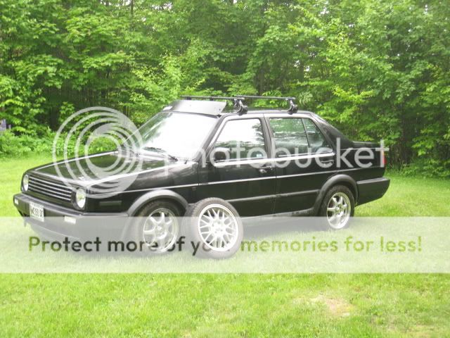 91' Jetta 1.6 Diesel, 110k miles, Peloguin Limited Slip....Much More ...