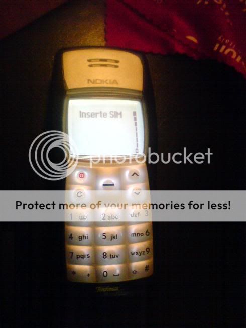 Nokia 1108 (foto) 15mil colones - MundoMotorizado.com