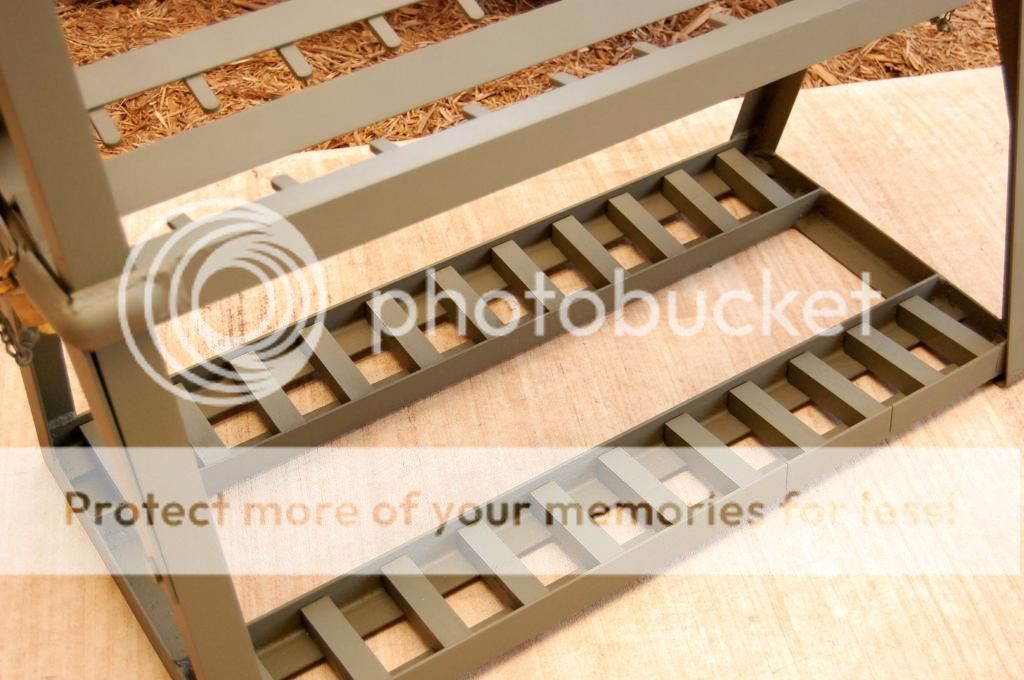 For Sale: M1 Carbine M4 Small Arms Floor Racks - CMP Forums